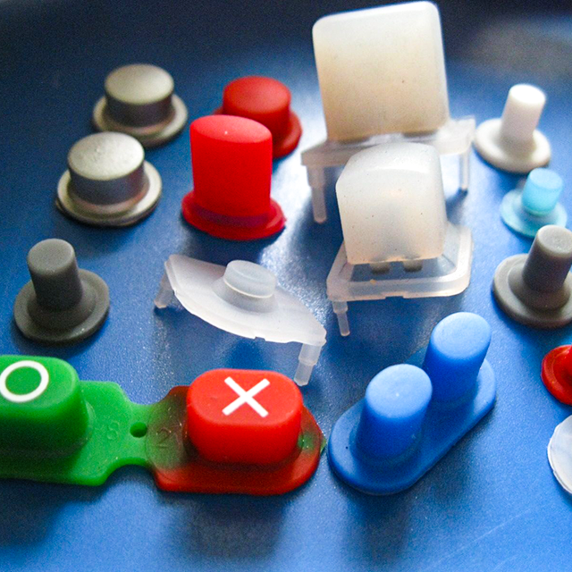 MESIL®110 Caucho de silicona de metil vinilo / VMQ del fabricante de China: Henan Minmetals East ...